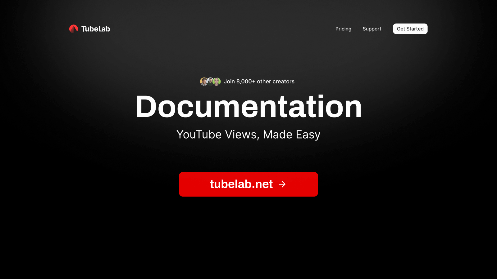Introduction - TubeLab API Reference